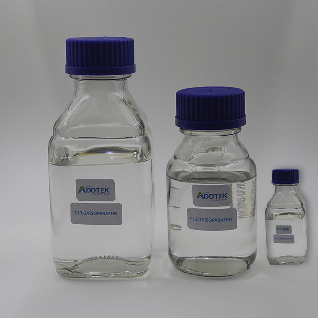 高い容解性のIsoparaffinの液体C13 14エーロゾル生産205 -インドネシアの240°C
